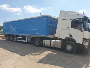 Engagements - Transports Bail